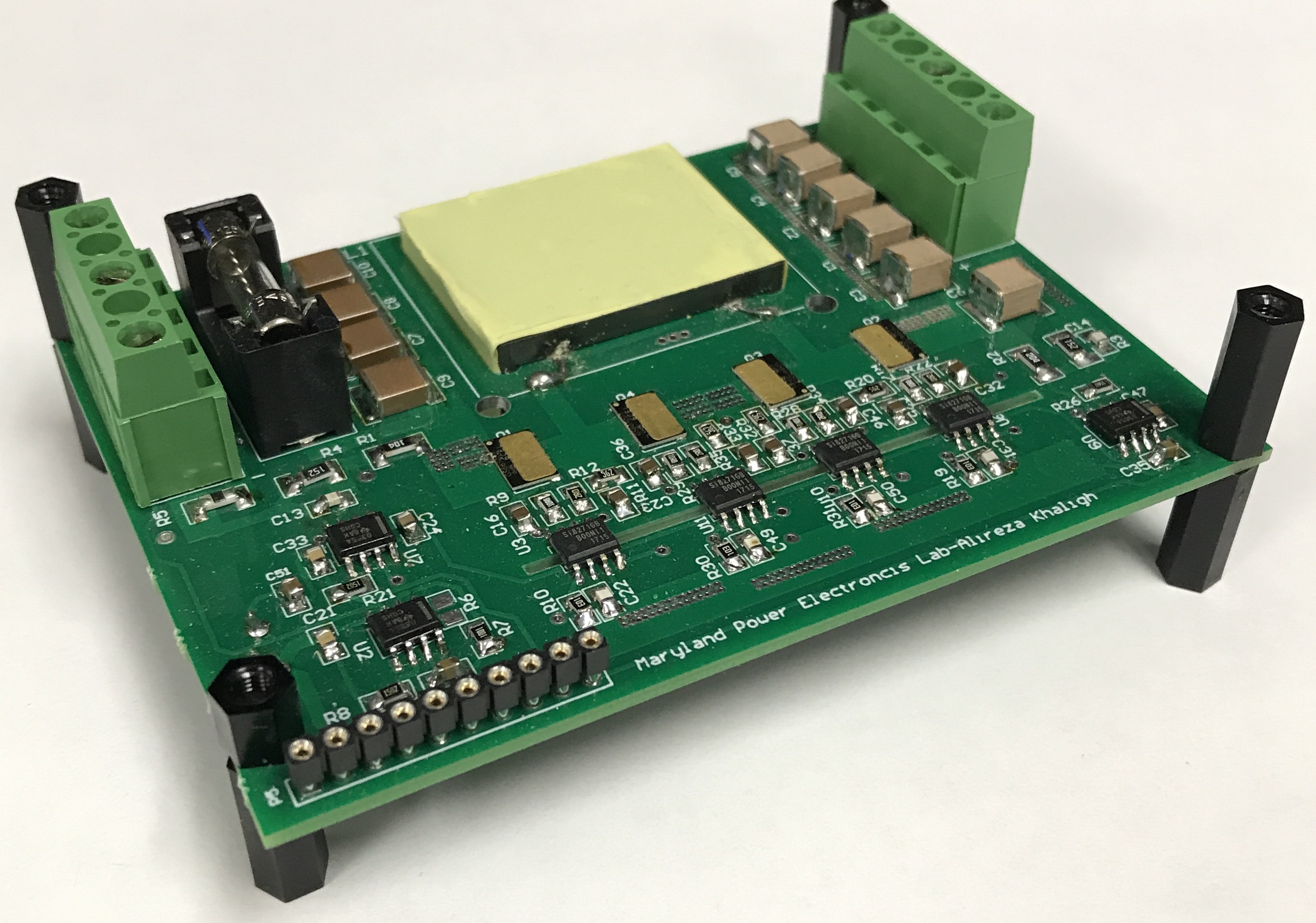 MPEL – Bringing Power Electronics products to life